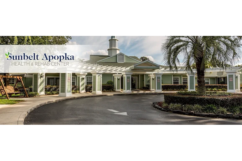 Solaris Healthcare Apopka UPDATED MARCH 2025 View Photo & Amenities