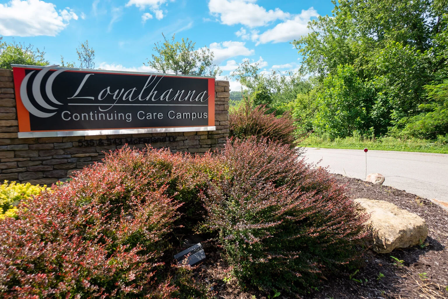 Loyalhanna Care Center UPDATED SEPTEMBER 2025 View 9 Photos & Amenities