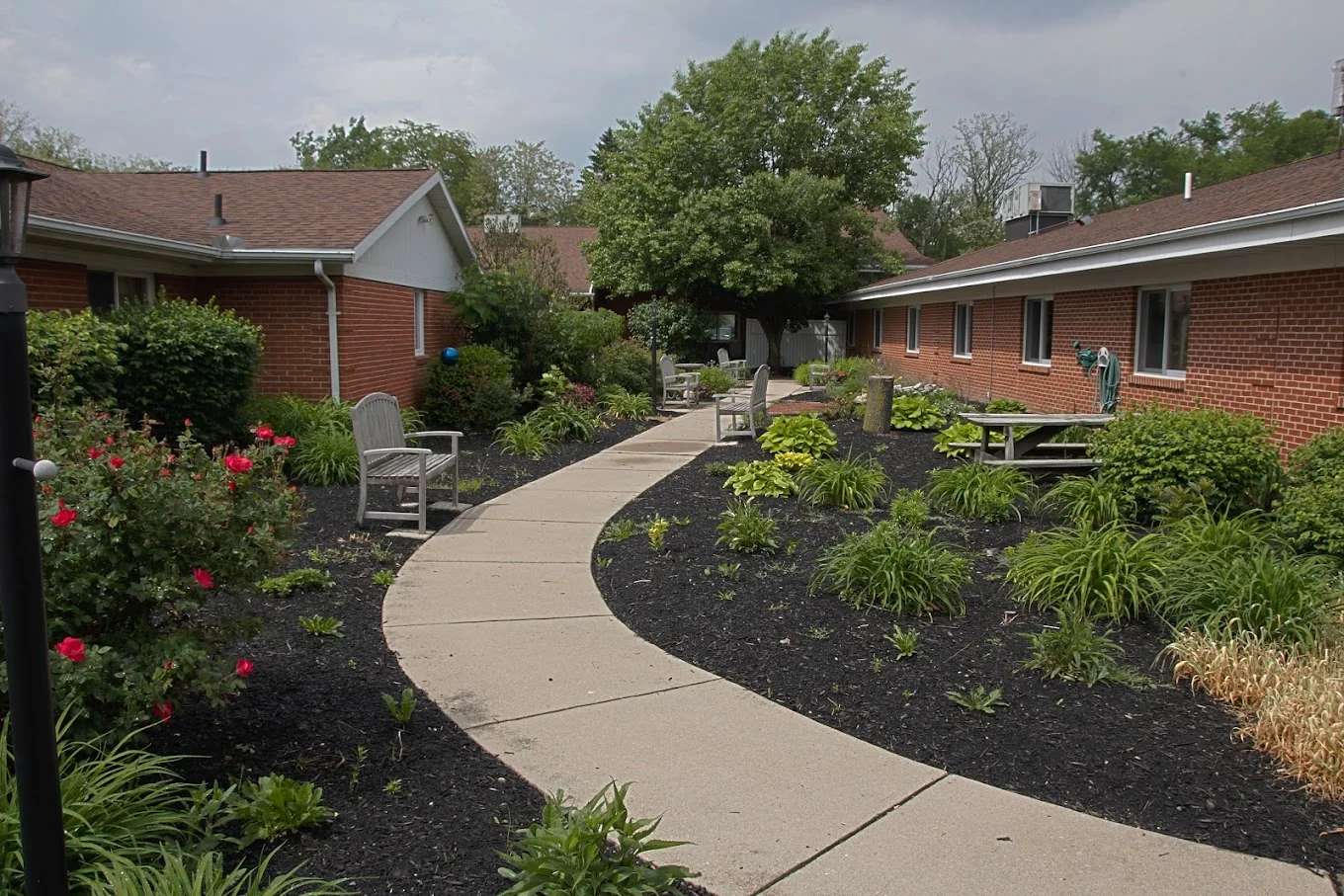 Hawthorne Healthcare Center - Indianapolis IN - Senior Care Finder