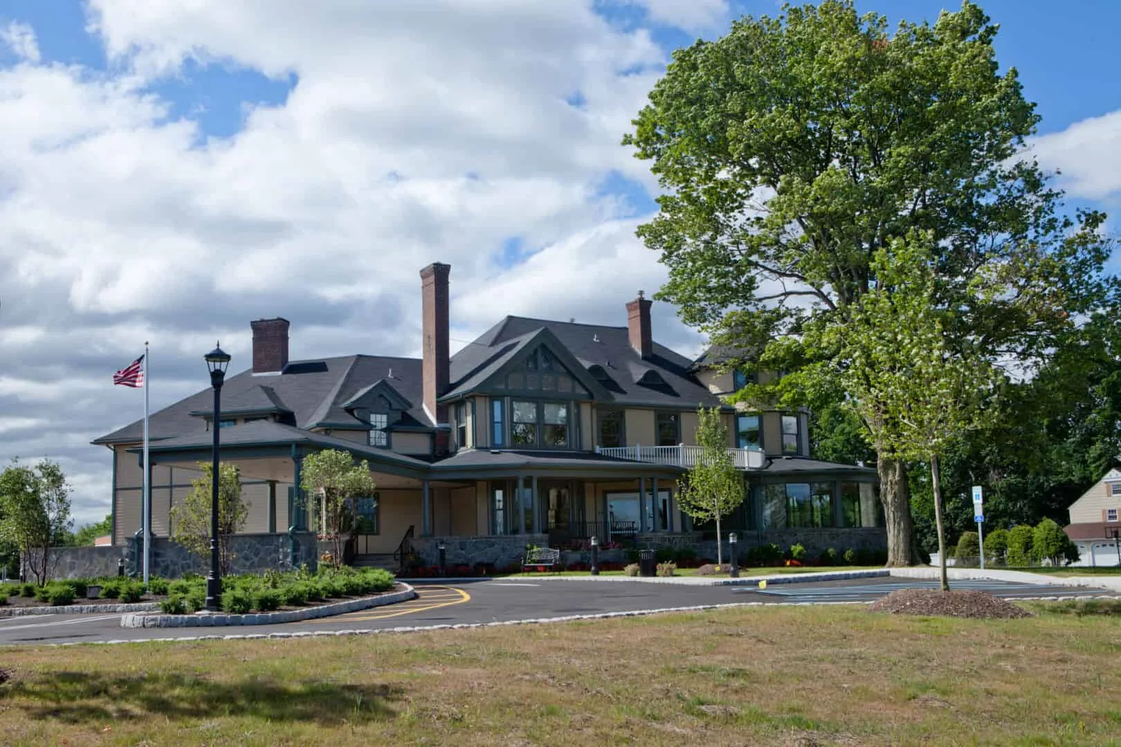 Careone At Hanover Township - Whippany NJ - Senior Care Finder