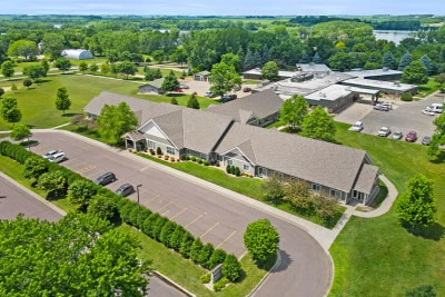 Good Samaritan - Westbrook Health Services UPDATED JUNE 2025 View Photo ...