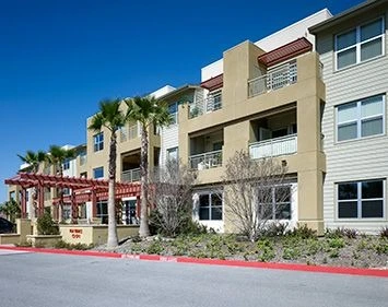 Palm Terrace II Co-op - Ontario CA - Senior Care Finder