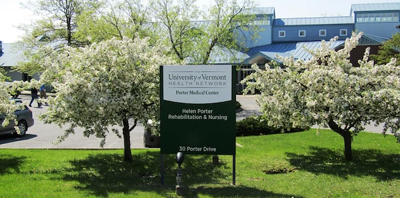 Helen Porter Healthcare & Rehab UPDATED DECEMBER 2025 View 2 Photos ...