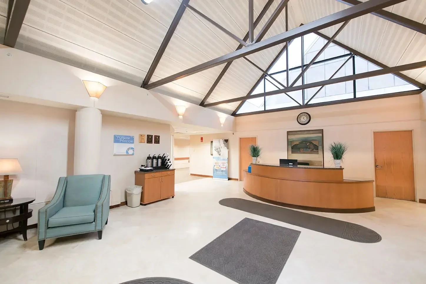 Evergreen - Optalis Health & Rehab Center - Southfield MI - Senior Care ...