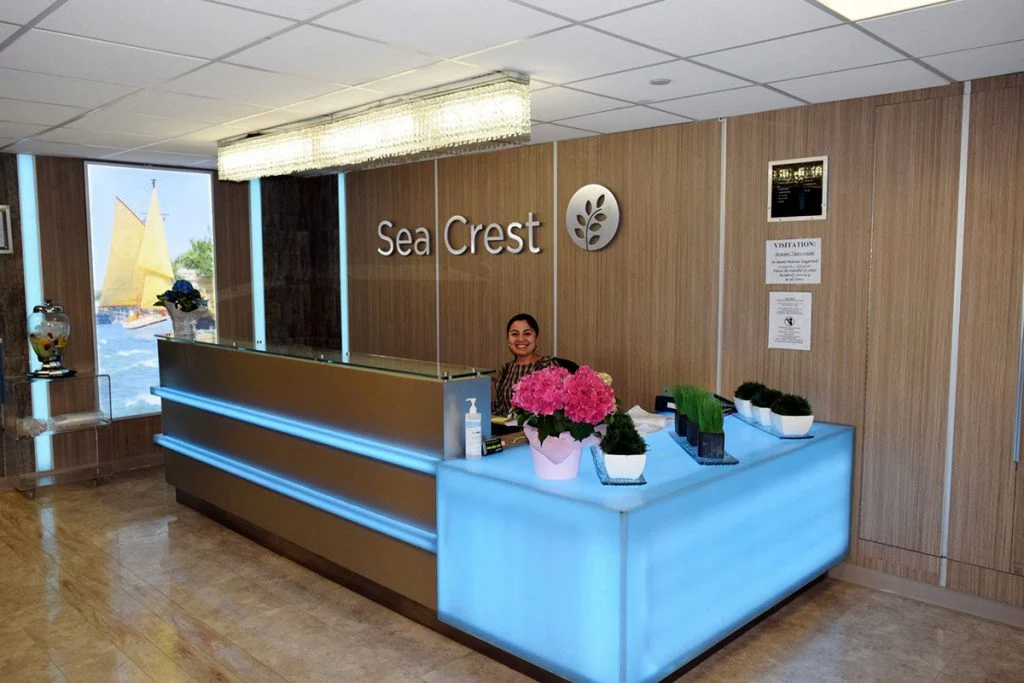 Sea Crest Nursing & Rehabilitation Center UPDATED MARCH 2026 View 7 ...