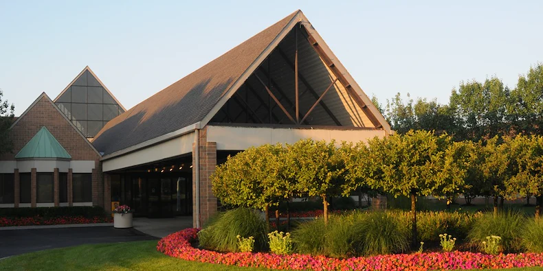 Evergreen - Optalis Health & Rehab Center - Southfield MI - Senior Care ...