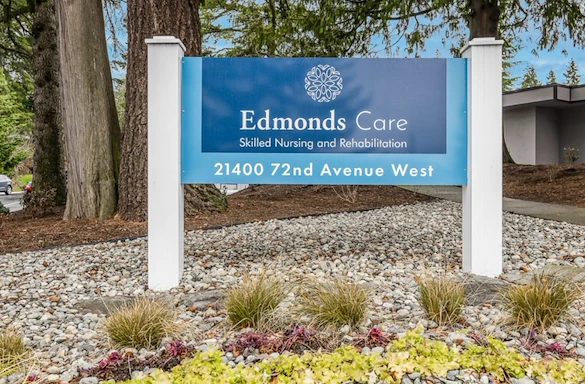 Edmonds Post Acute - Edmonds WA - Senior Care Finder