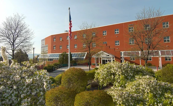 Allied Services Scranton Rehab Hospital - Scranton PA - Senior Care Finder