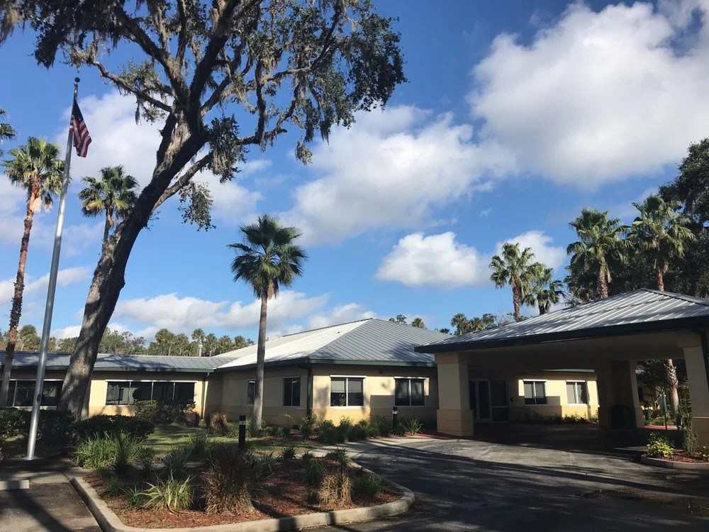 Aviata At Grand Oaks - Palm Coast FL - Senior Care Finder