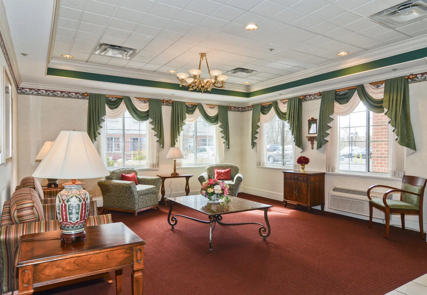 Northampton Post Acute UPDATED DECEMBER 2025 View 5 Photos & Amenities