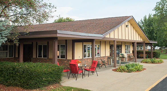 Tomah Care Center UPDATED JUNE 2026 View 3 Photos & Amenities