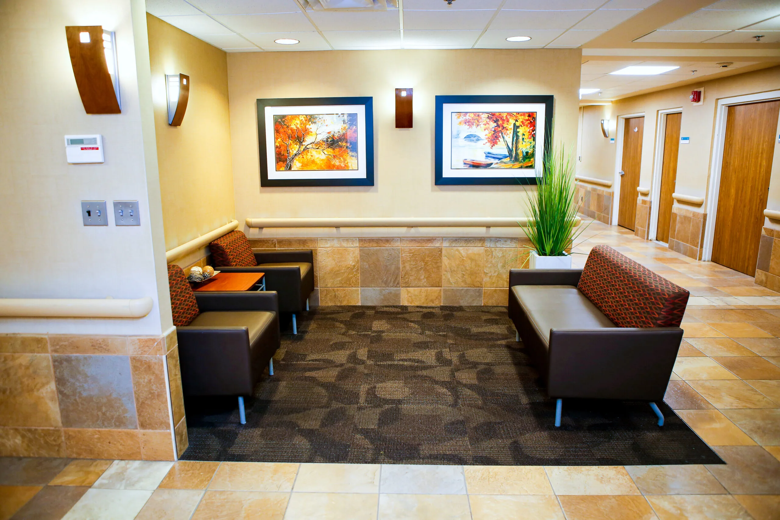 Lakeland - Optalis Health & Rehab Center - Southfield MI - Senior Care ...