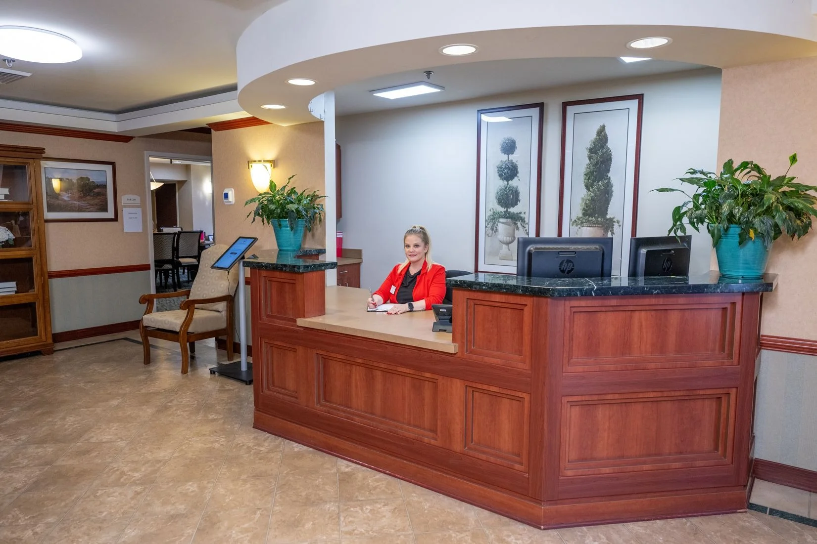 Poplar Hill Health & Rehab - Warrenton VA - Senior Care Finder