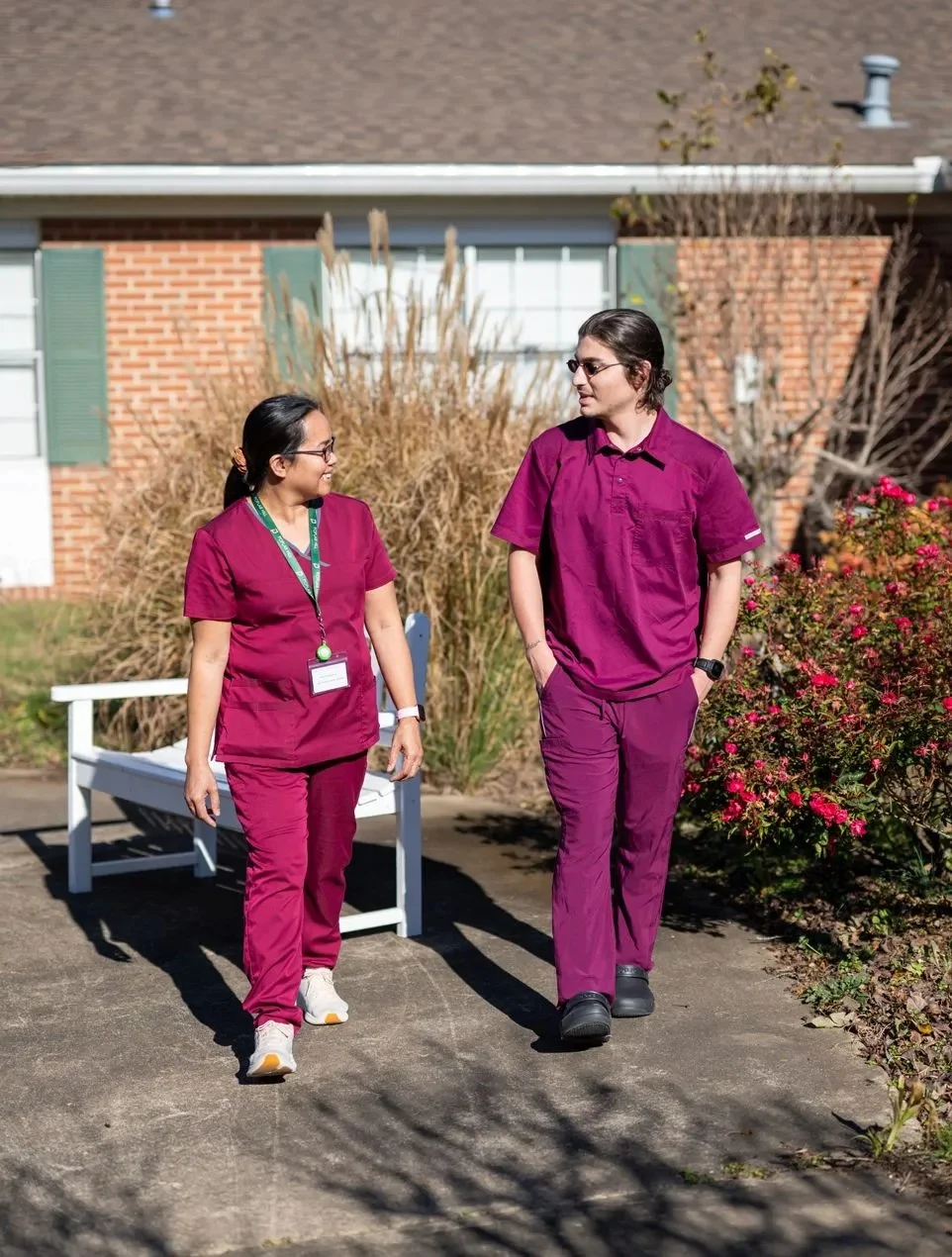 Poplar Hill Health & Rehab - Warrenton VA - Senior Care Finder